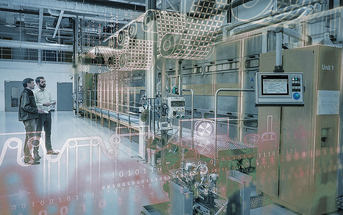 Software & AI for Nuclear | SETSAFE