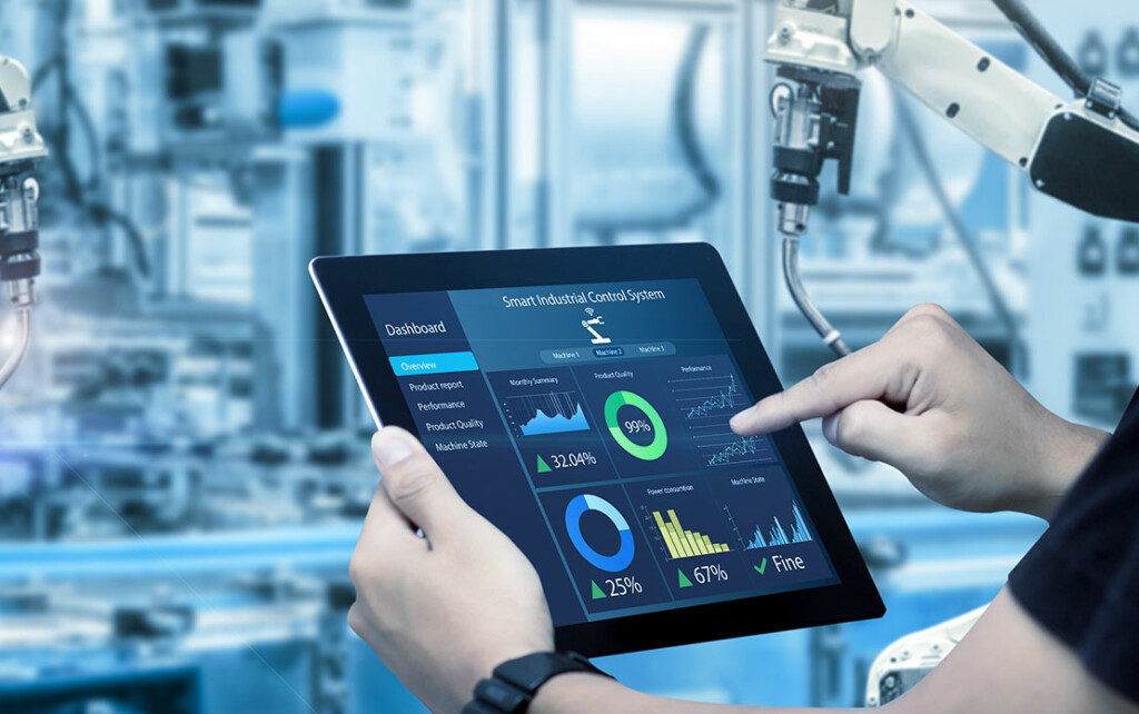 Software & AI for Nuclear | SETSAFE