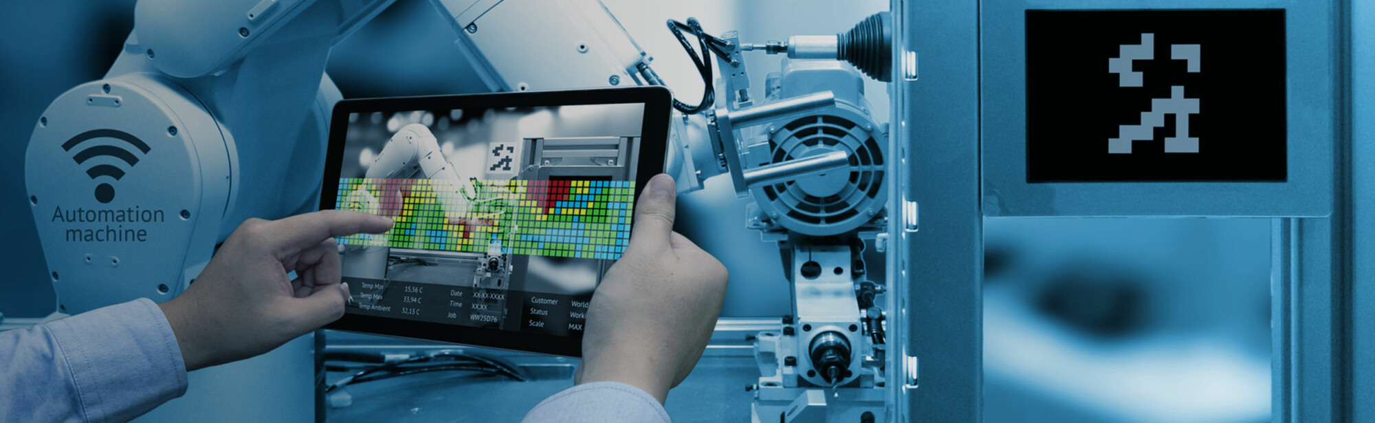 Software & AI for Nuclear | SETSAFE
