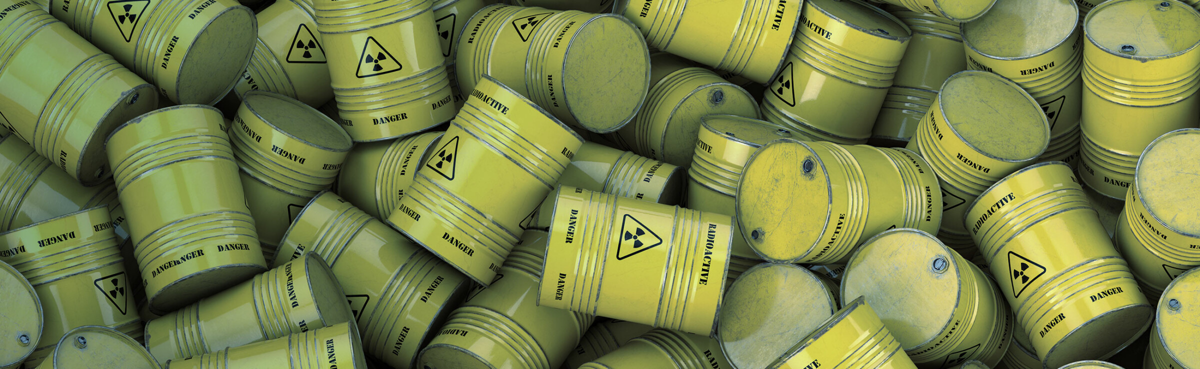 Radioactive Material Management | SETSAFE