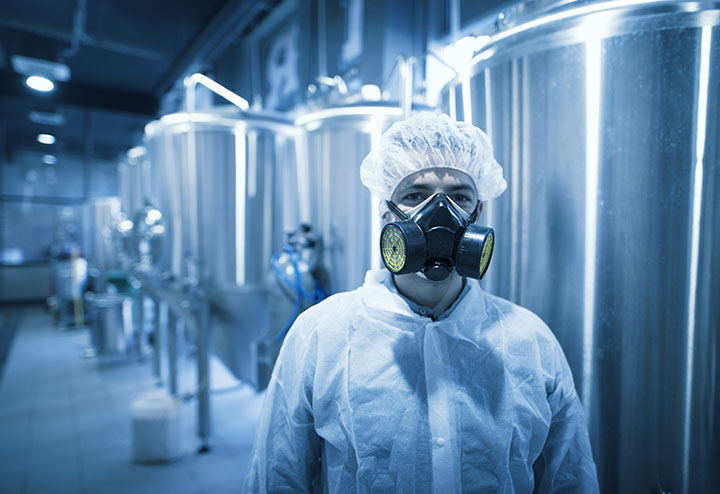 Safeguard, Accounting, Inventory | SETSAFE