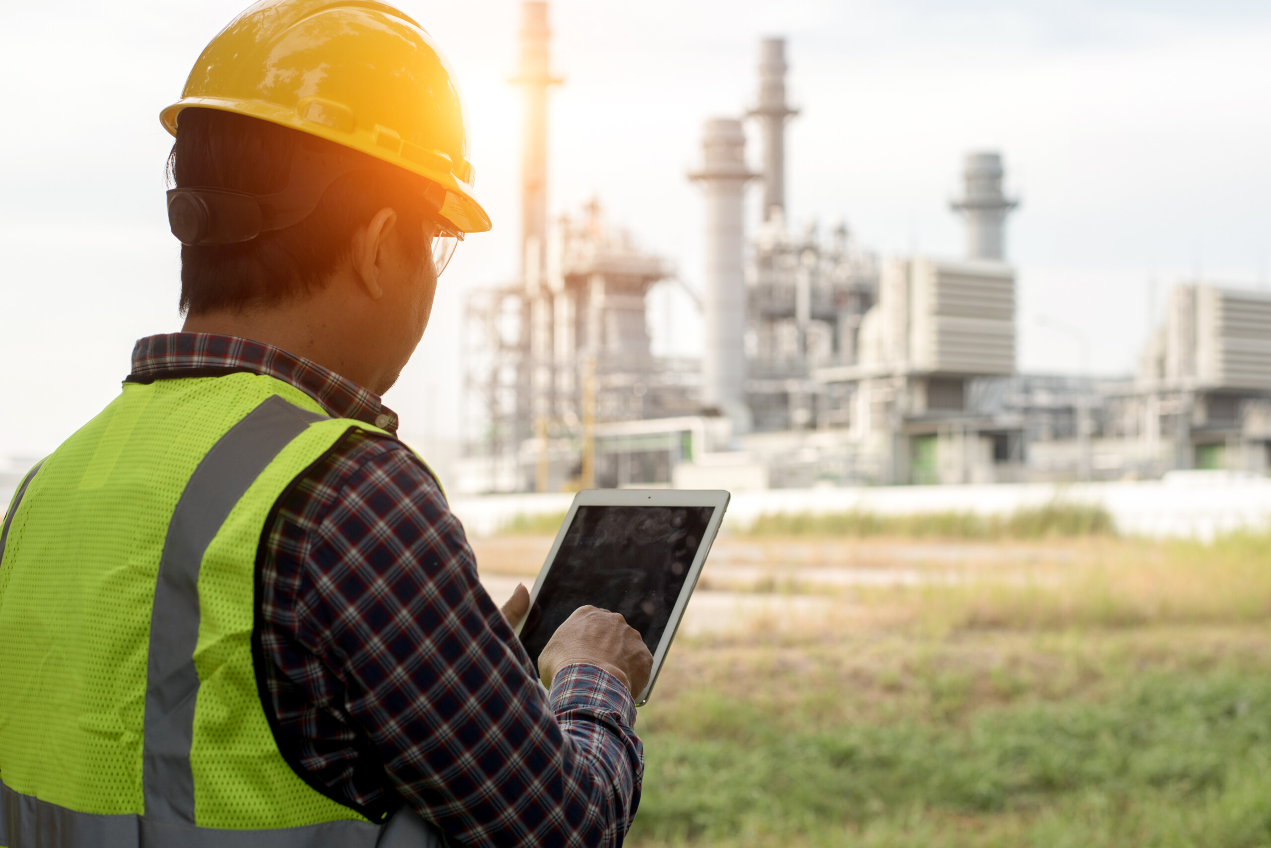 Qualification & Commissioning | SETSAFE