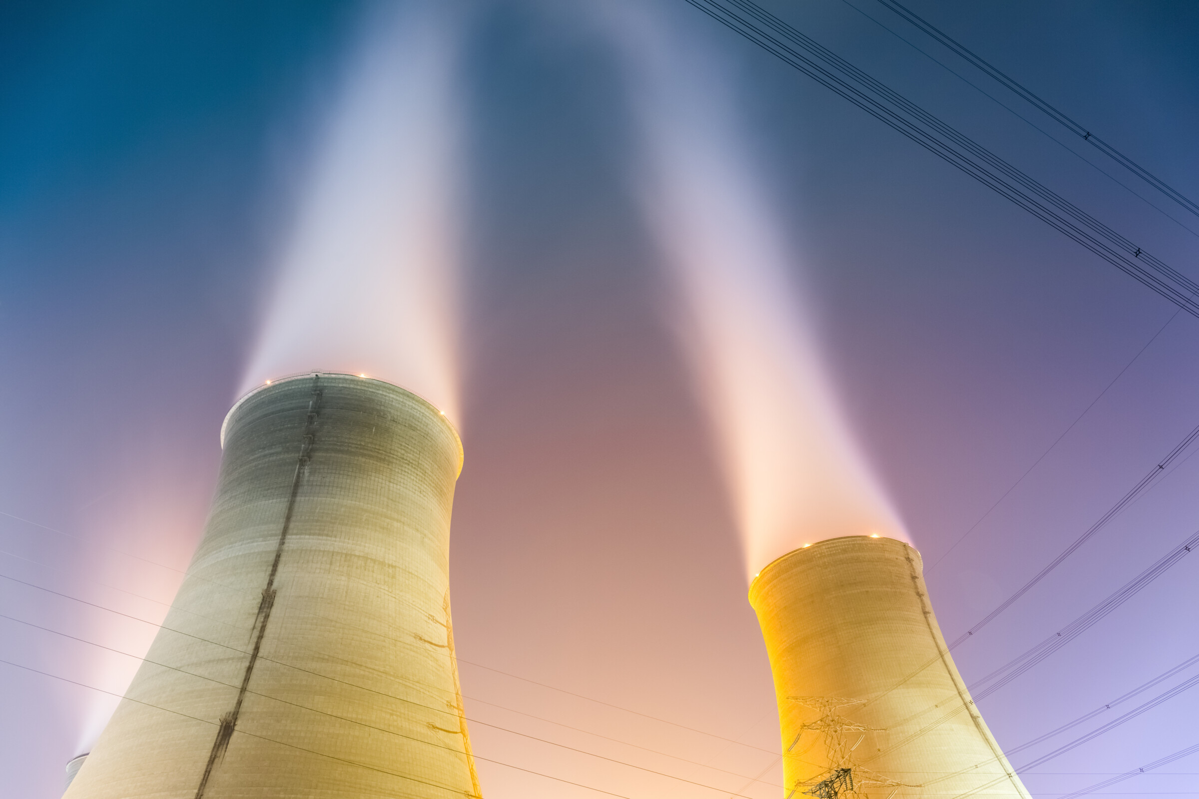 Solutions for Nuclear Level Measurement | SETSAFE