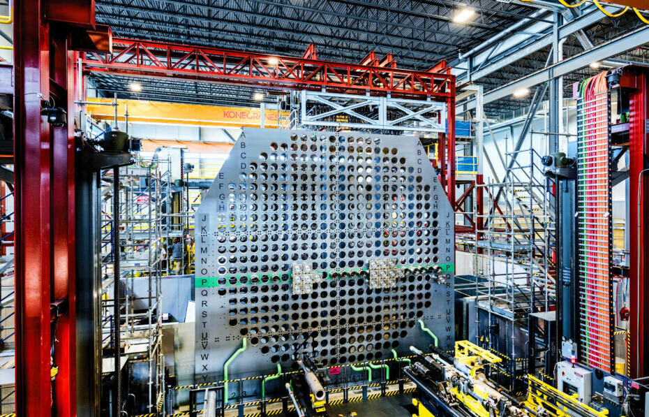 Calorimetry for next-generation technologies - SETSAFE